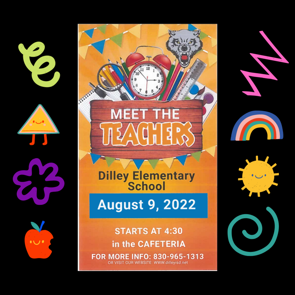 Live Feed | Dilley Independent School District