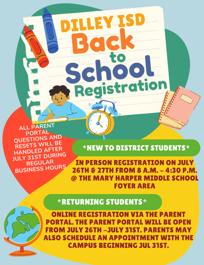 Live Feed | Dilley Independent School District