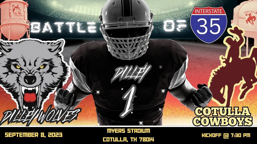 Live Feed | Dilley Independent School District