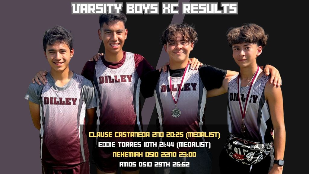 Live Feed | Dilley Independent School District