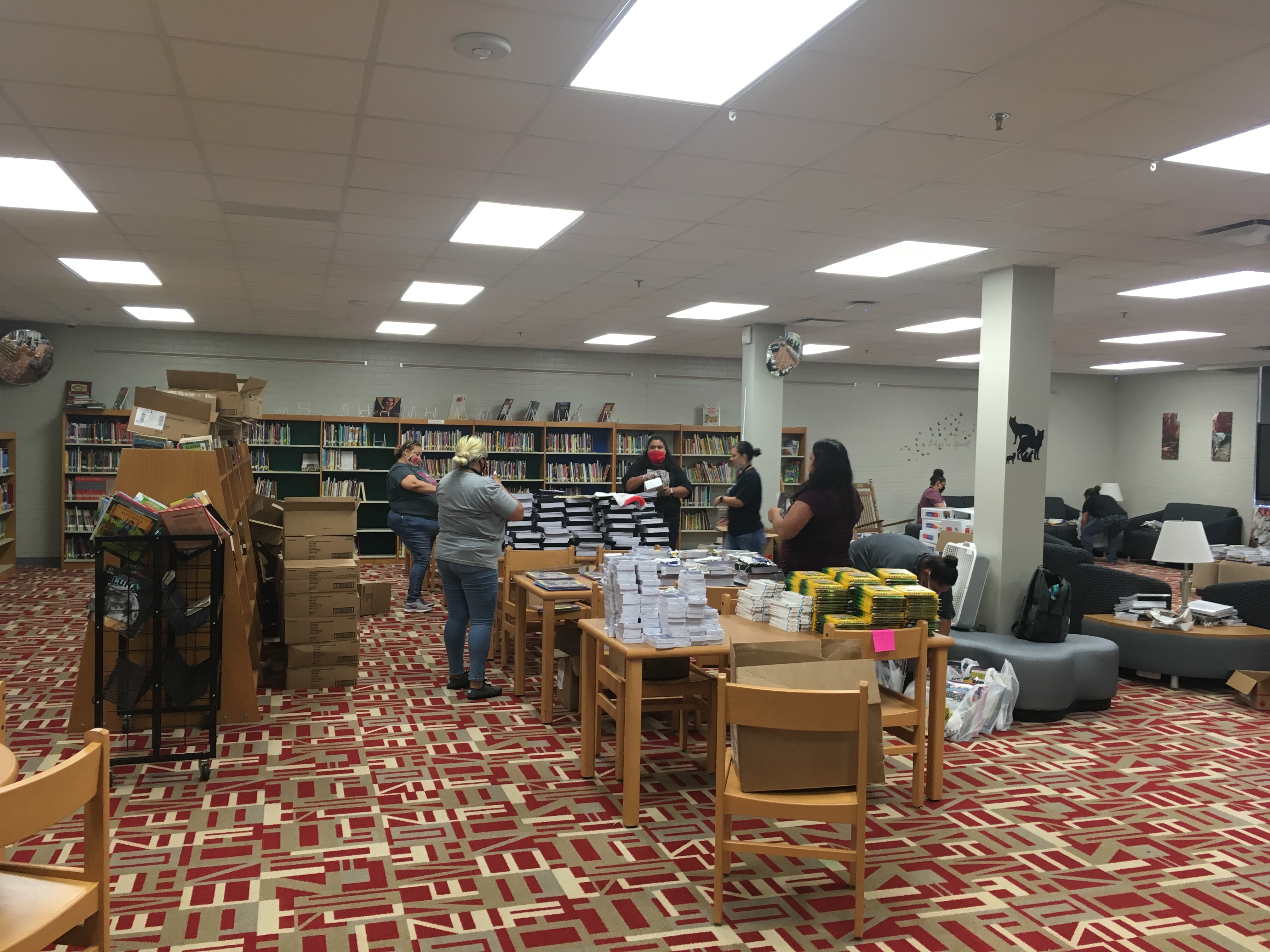 Dilley Independent School District