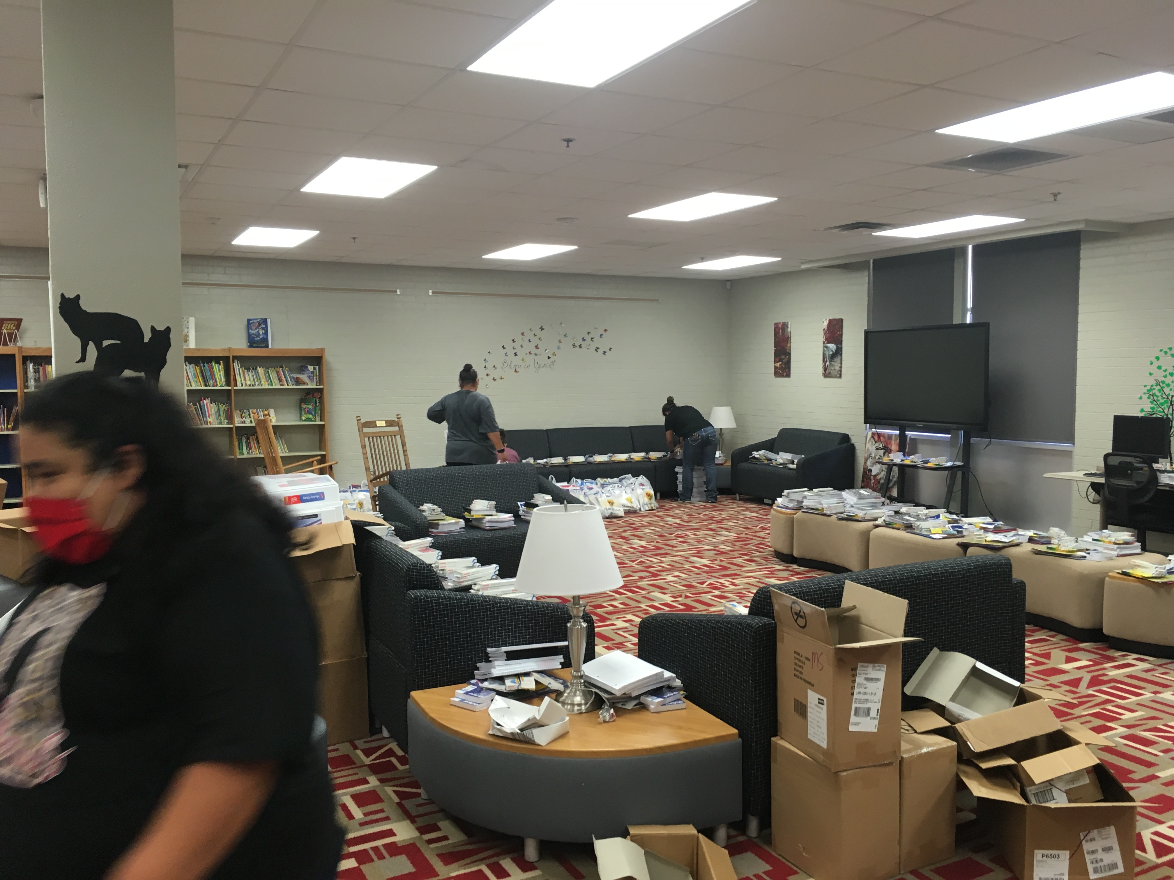 Dilley Independent School District